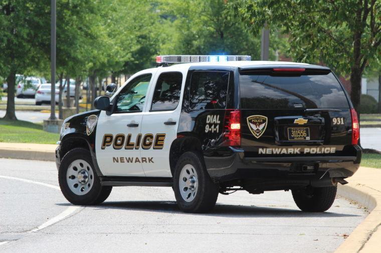City to replace eight police vehicles | News | newarkpostonline.com