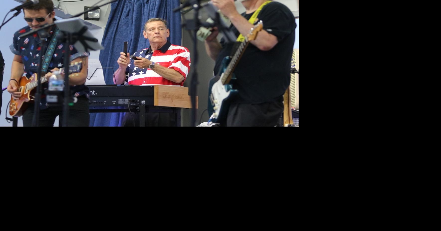 Club Phred to perform virtual show to raise money for local first ...