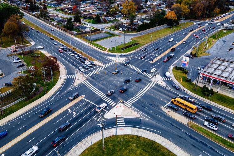 DelDOT proposes changes to South Chapel Street intersection | News ...