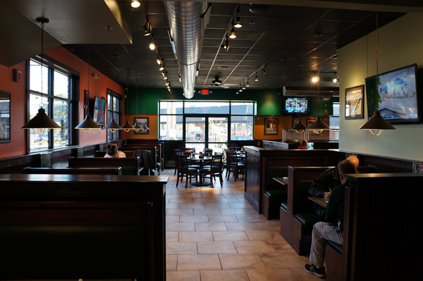 Greene Turtle opens on South Main Street | News | newarkpostonline.com