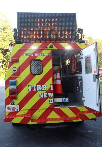 Aetna showcases high-tech equipment for keeping first responders safe ...