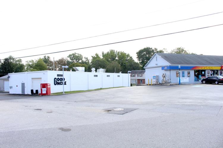 Good Uncle food delivery service comes to Newark | News ...