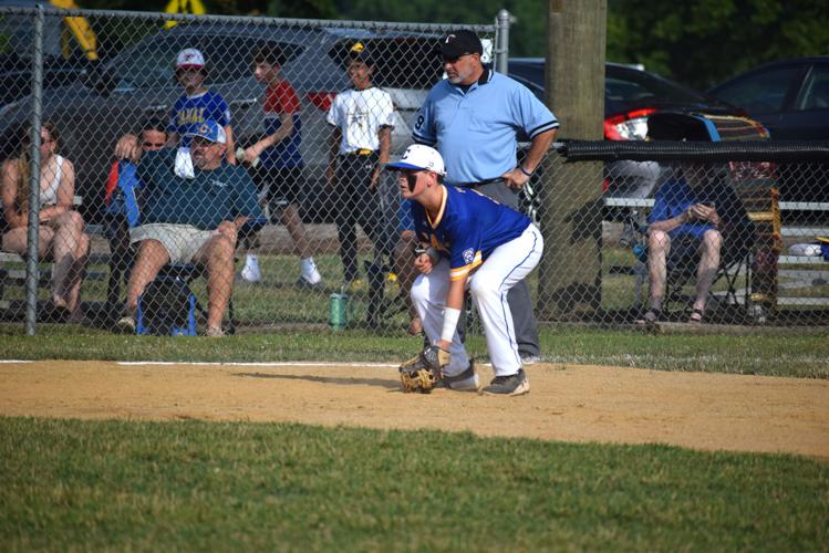Photo gallery: Newark-area Little League teams begin all-star ...
