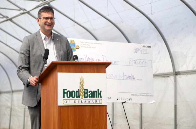 Food Bank receives grant to hold food distribution events in Brookside ...