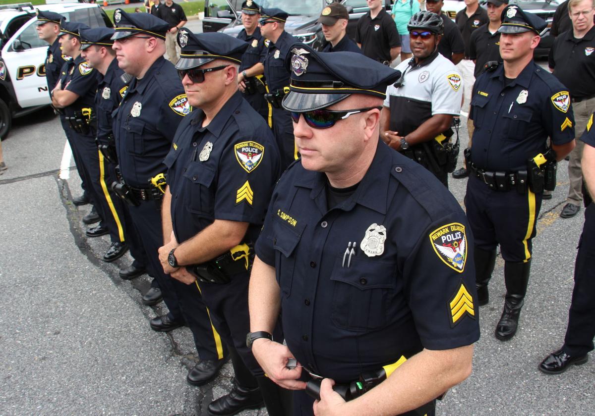 Newark Police Division – Newark Police Department Website – FIHIDU