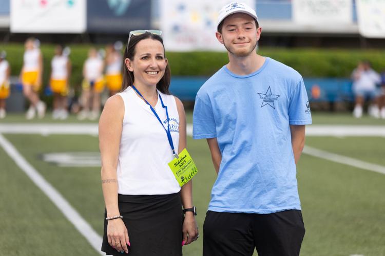 Blue-Gold all-star game brings together state's best high school ...