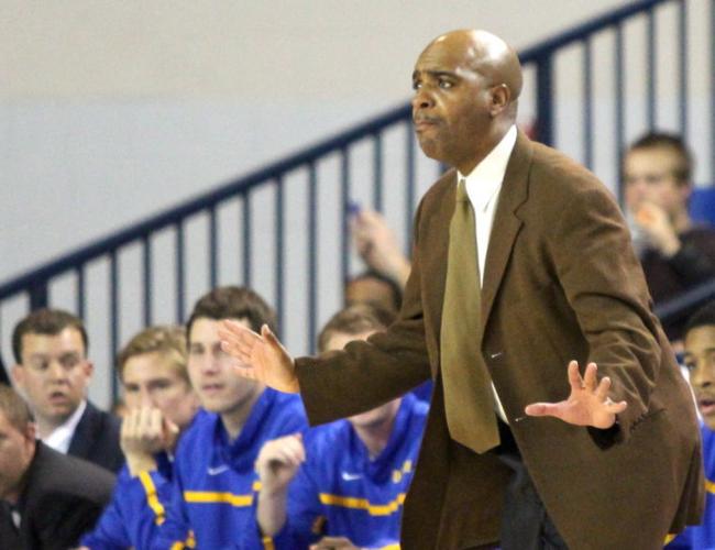 Monte Ross in limbo as UD season ends | Sports | newarkpostonline.com