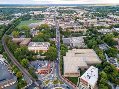 Public input sought for comprehensive development plan that will lay ...