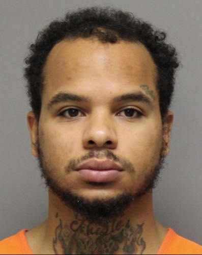 One arrested, two sought for organized retail theft in Newark | News ...