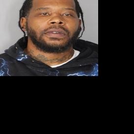 Police: Man caught with cocaine, oxycodone in Newark | News ...