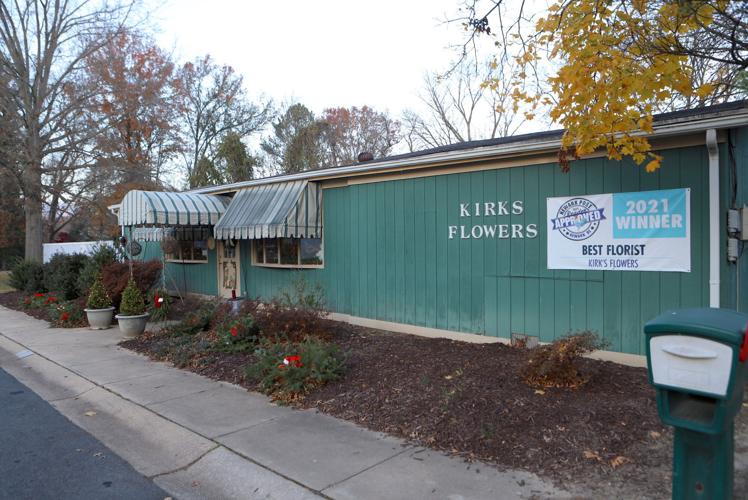 Kirk’s Flowers celebrates 90 years in Newark | News | newarkpostonline.com