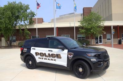 Newark will give its police officers take-home cars | News ...
