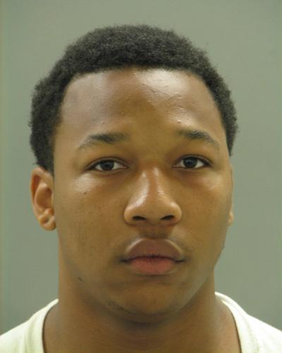 Police: Newark teen arrested for shooting foster brother | News ...