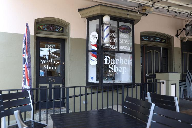 Main Street Barber Shop closing after more than a century | News ...