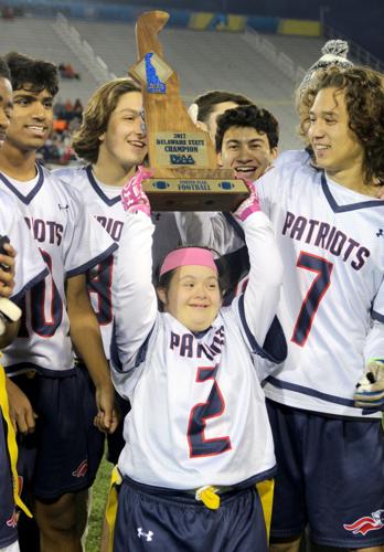 Unified flag football championship | Sports Gallery | newarkpostonline.com