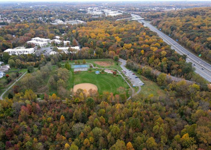 The splendor of autumn: Fall foliage around Newark | News ...