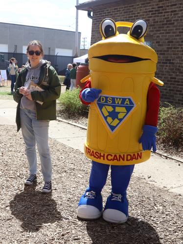 NCCL Greenfest showcases science and sustainability | News ...