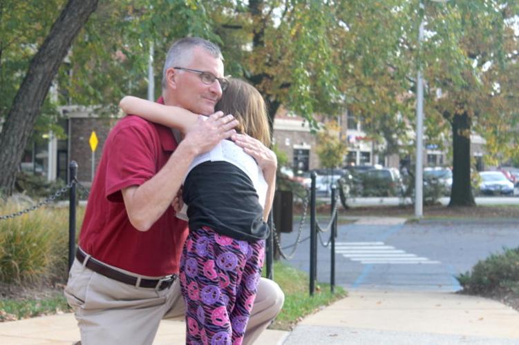 Dog attack victim Emily Ruckle comes home | News | newarkpostonline.com