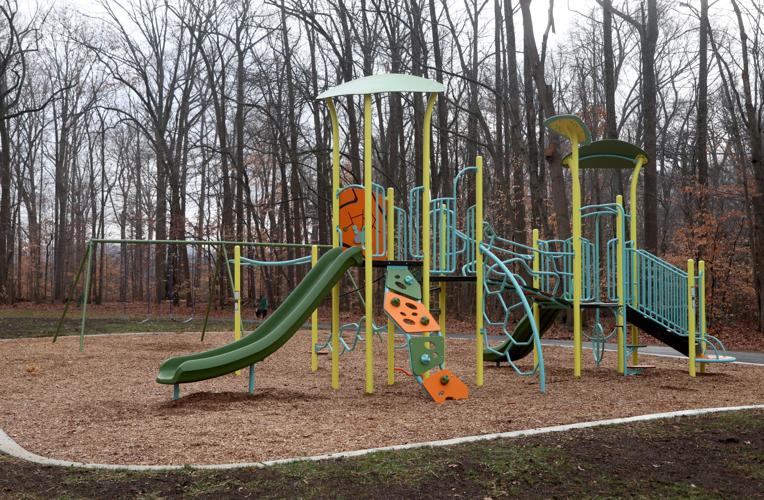 Newark celebrates upgrades to Devon Park | News | newarkpostonline.com