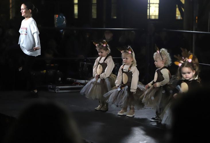 Winterfest kicks off holiday season in Newark | News Gallery ...