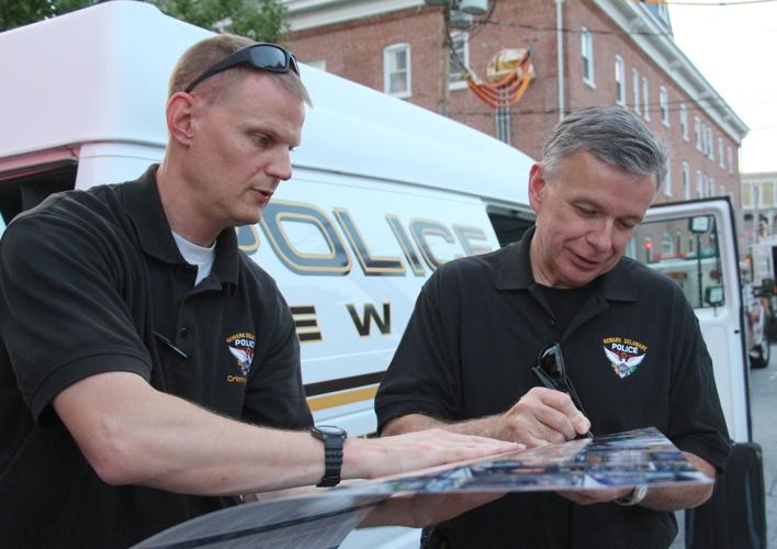 'It's time to move on': Tiernan announces retirement after 15 years as ...