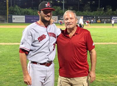 john murphy baseball coach