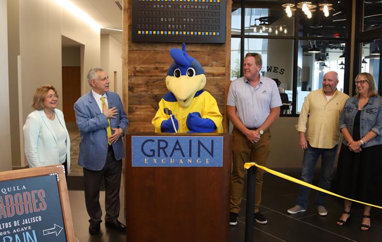 Grain Exchange spurs collaboration, ends food desert on STAR Campus ...
