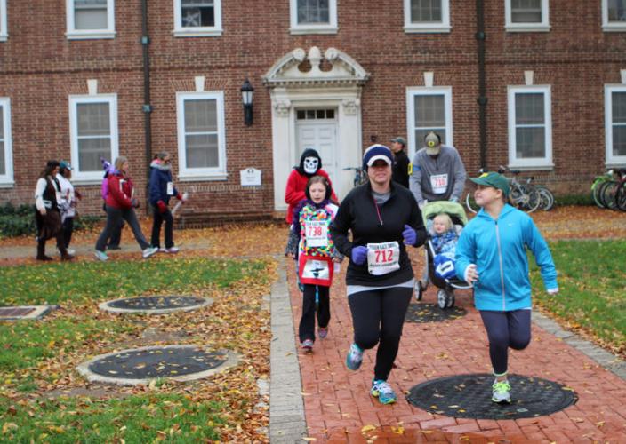 Mayor’s Masquerade run raises $13,000 | News | newarkpostonline.com