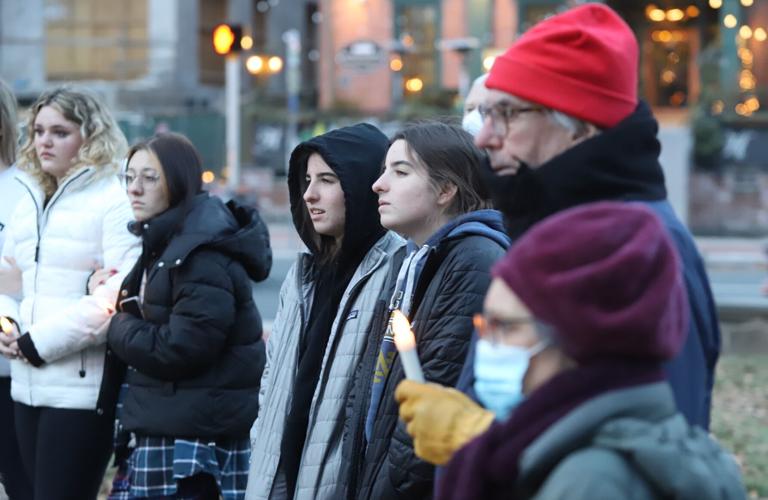 10 years after Sandy Hook, gun control activists celebrate progress but ...