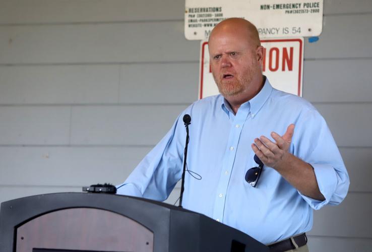 County officials seek to reassure community amid concerns about crime ...