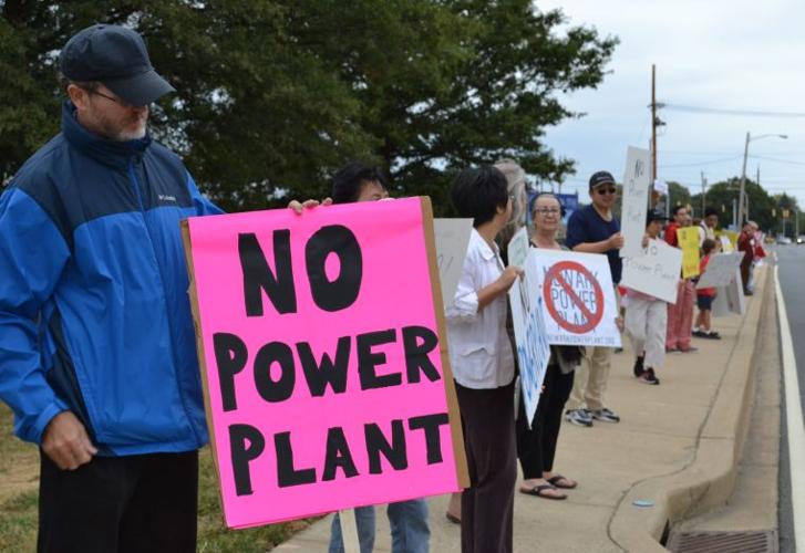 Discussion, protests continue over proposed power plant | News ...