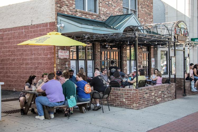 New Night festival draws thousands | News | newarkpostonline.com