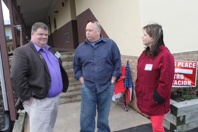 TDC, traffic, housing among issues on voters' minds | News ...