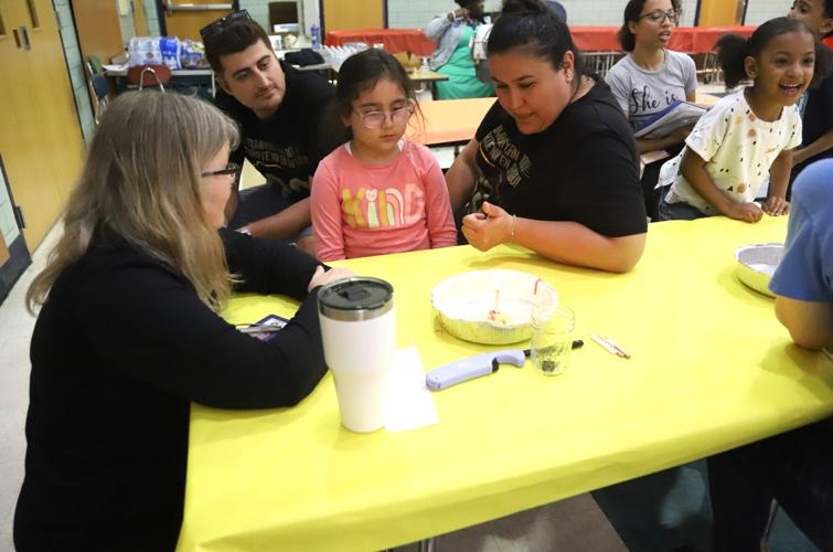 West Park Place students learn about fire safety | News ...