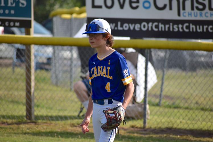 Photo gallery: Newark-area Little League teams begin all-star ...