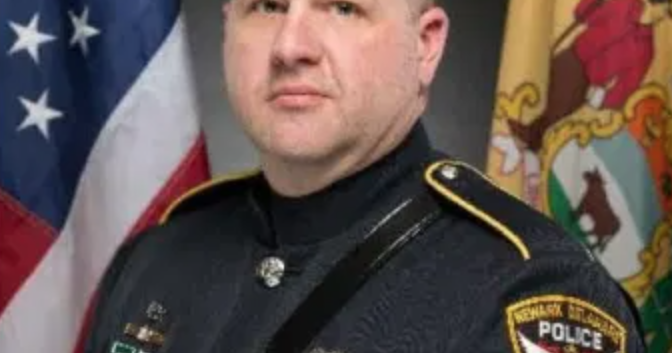 Newark Police Department announces promotions | News | newarkpostonline.com