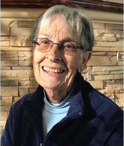 Ruth E. Cooper | Obituaries | newarkpostonline.com