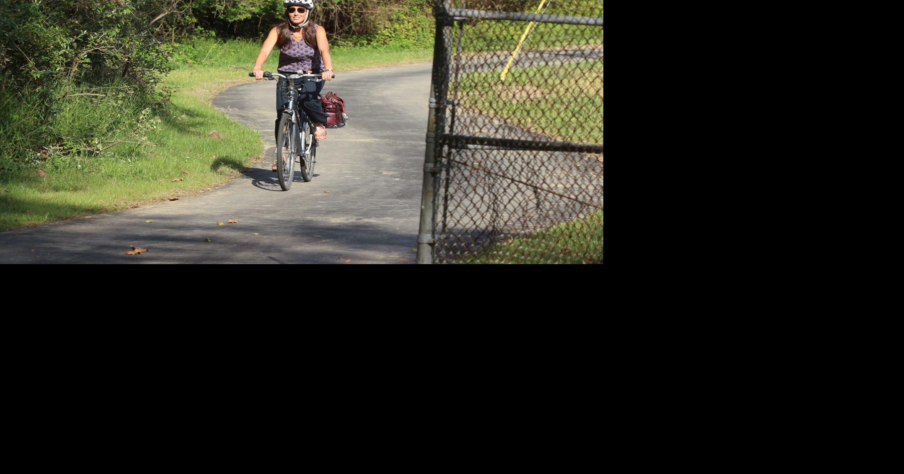 'The connection makes all the difference': New path links Fairfield ...