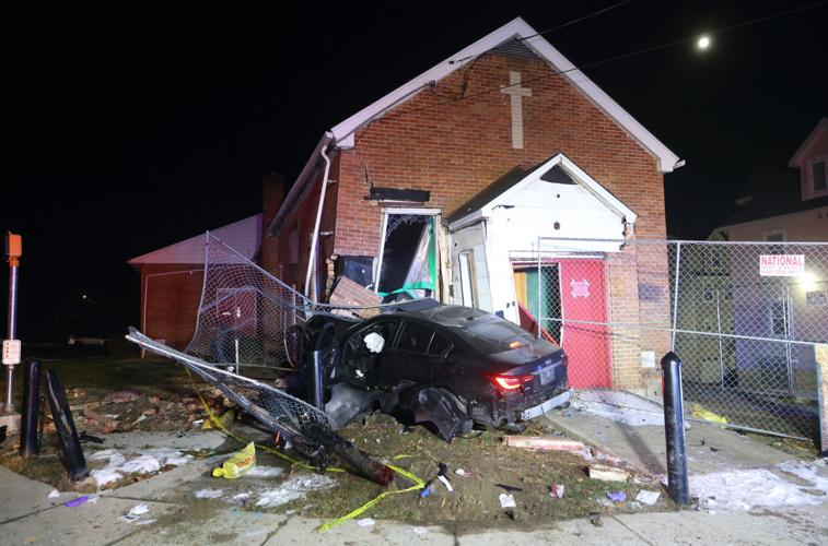 Year in Review: Newark's biggest stories of 2025 | News ...