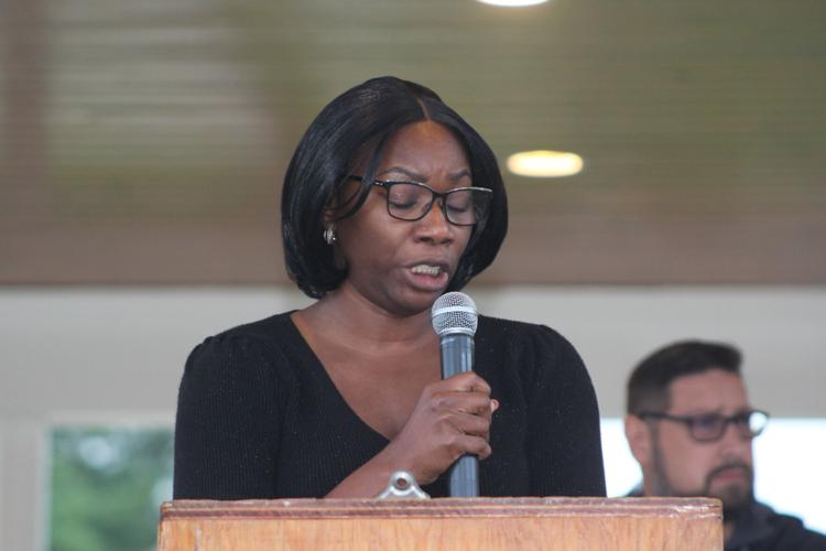 'Nola mattered': Candlelight vigil for murdered toddler calls community ...