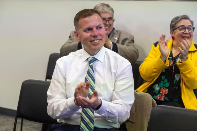 McDermott elected mayor of Newark; Suchanec re-elected in District 1 ...