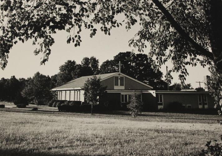 St. Nicholas’ Episcopal Church celebrates 50 years | News ...