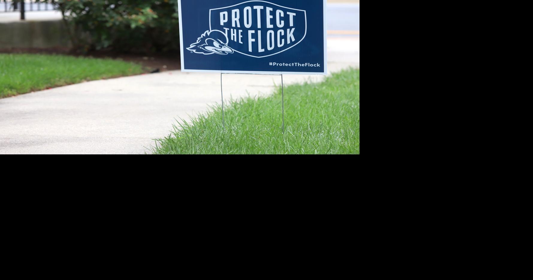 UD spring semester to start virtually, then switch to in-person | News ...