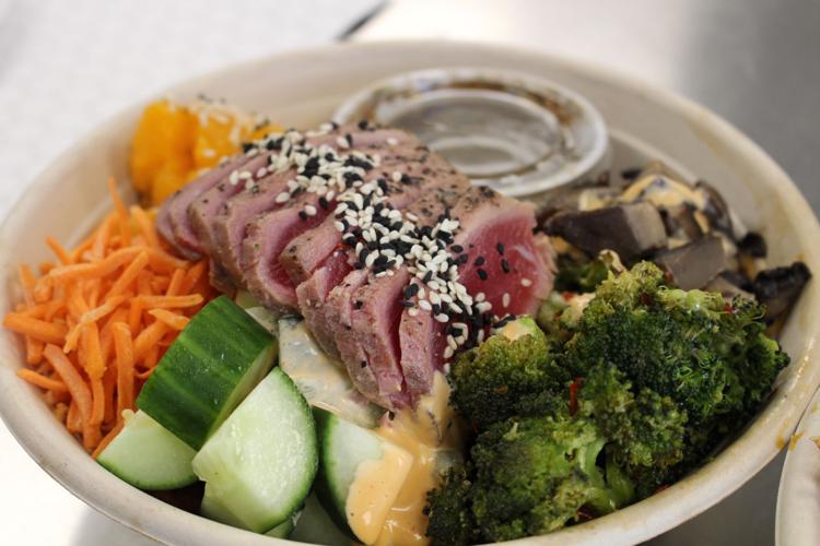 Good Uncle food delivery service comes to Newark | News ...