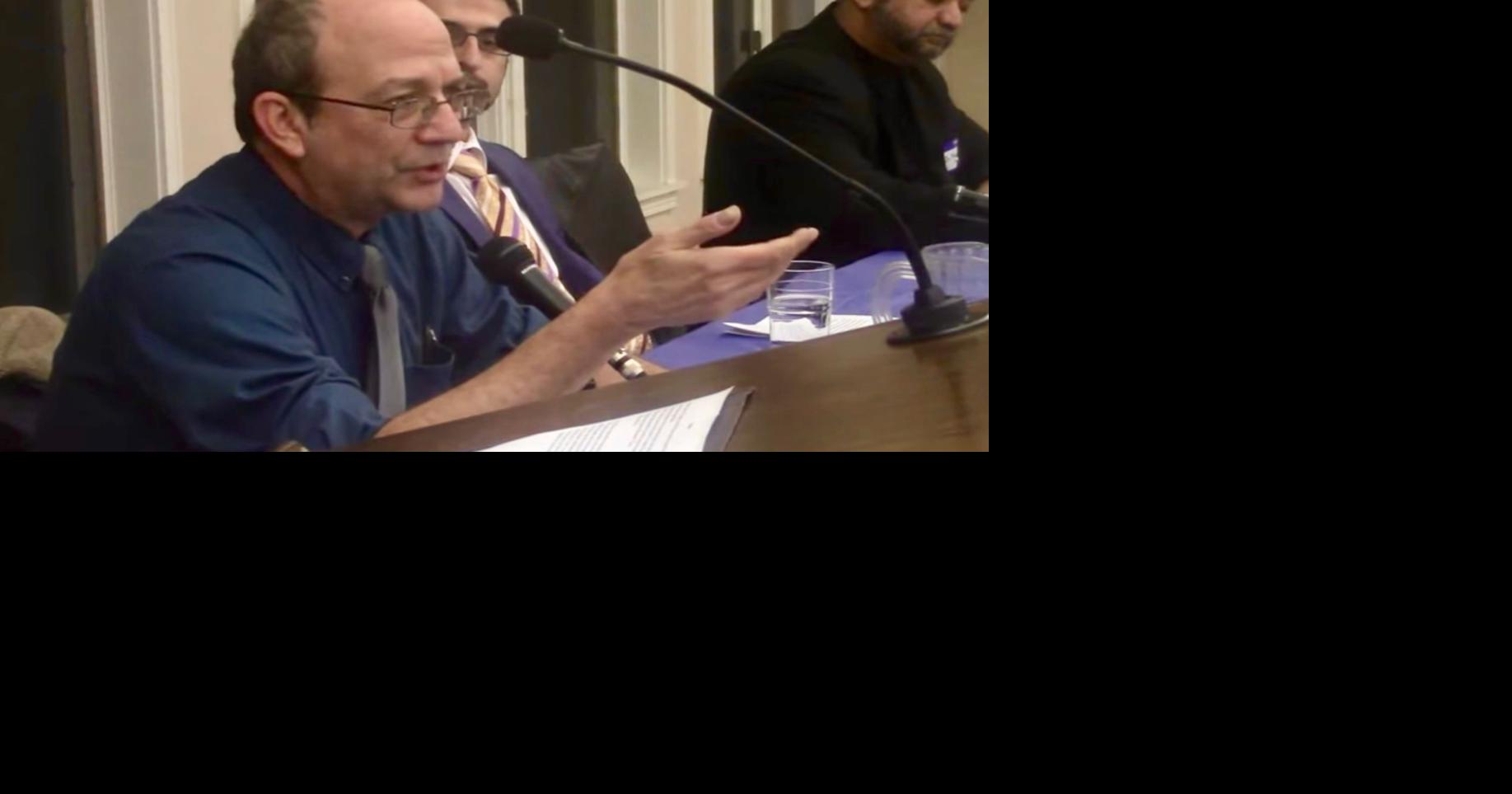 Science and Religion with Dr. Alan Fox | Culture and History ...