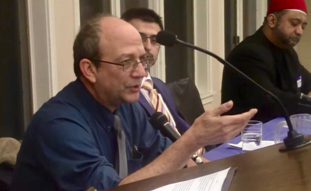 Science and Religion with Dr. Alan Fox | Culture and History ...