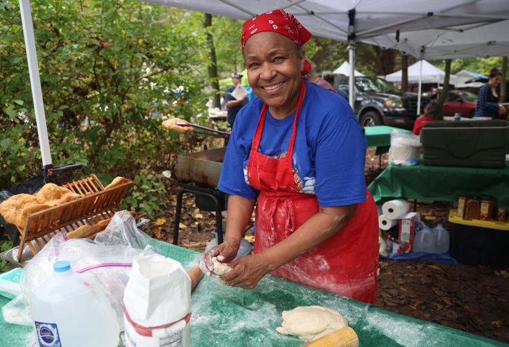 Iron Hill powwow honors local woman's 'lasting legacy' | News ...