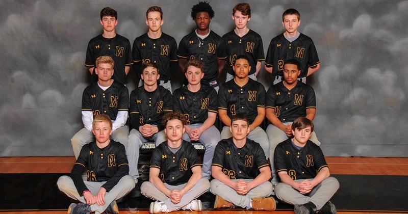 Newark High baseball team loaded with youth | High School ...