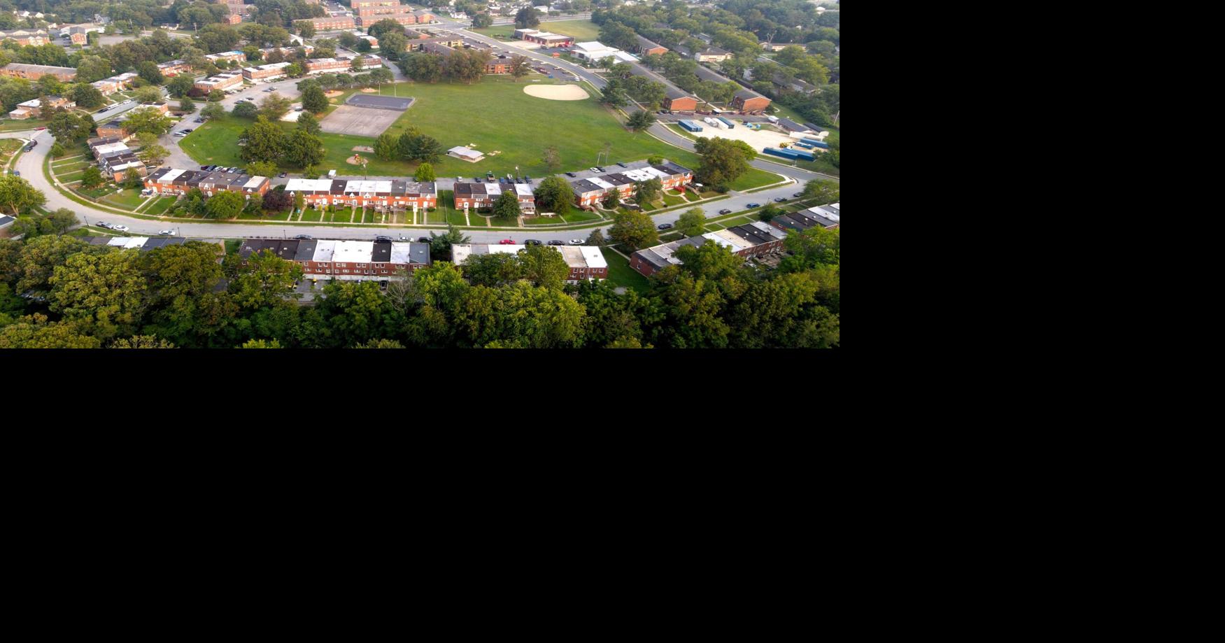 Newark approves project to improve Dickey Park | News ...