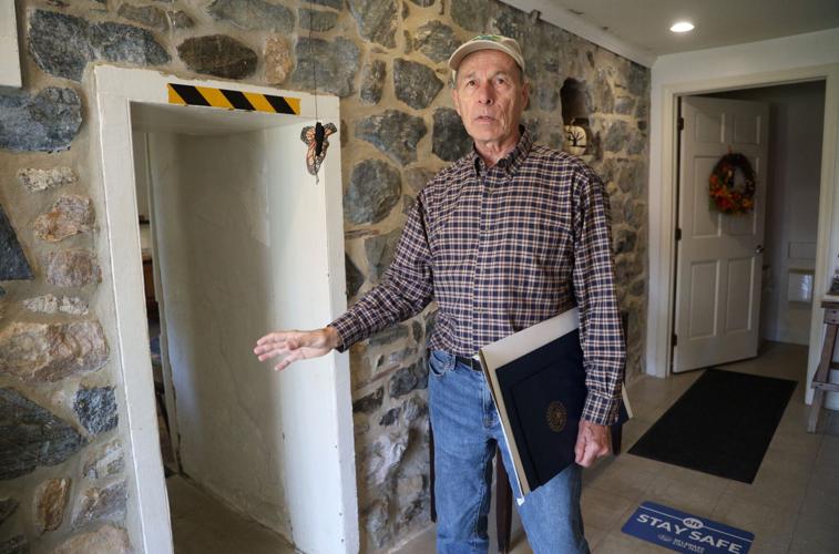 'Our piece of wilderness': White Clay Creek State Park marks 40th ...